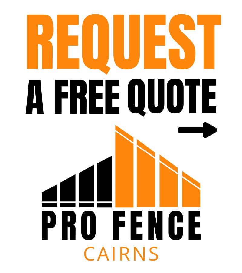 Colorbond Fencing Cairns | Pro Fence Cairns