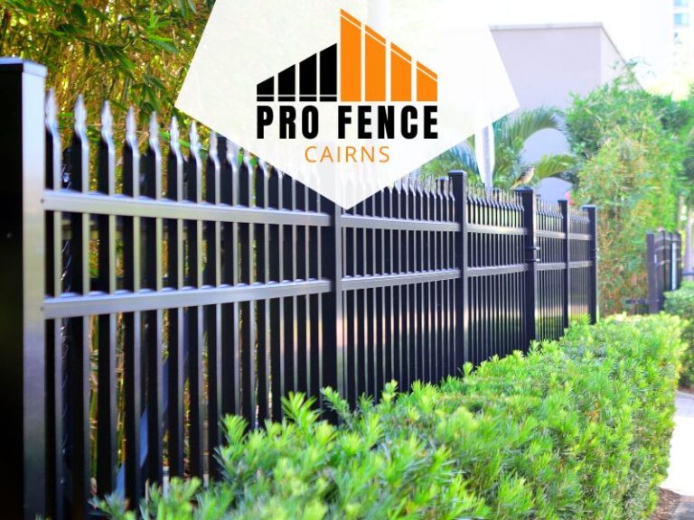 Local Fencing Contractors Cairns | Pro Fence Cairns