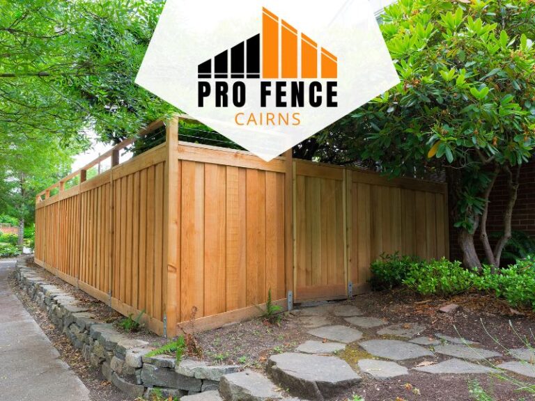 Local Fencing Contractors Cairns | Pro Fence Cairns